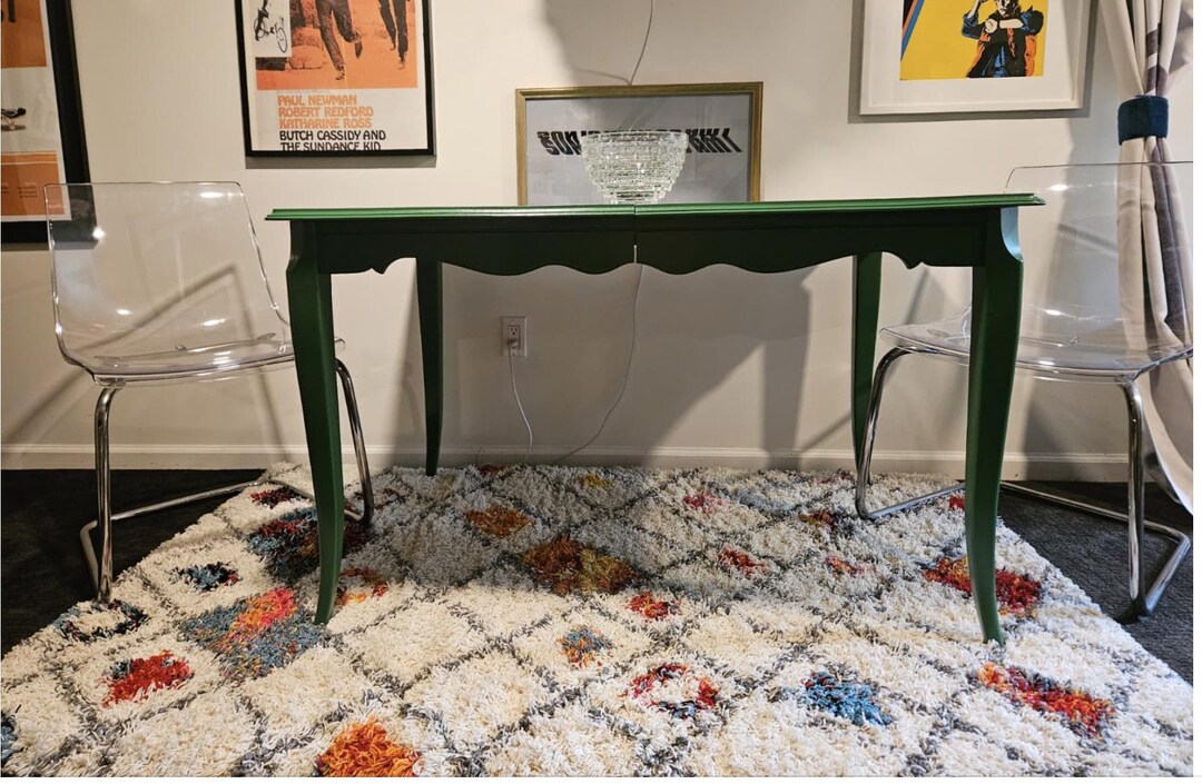 SOLD Glam up Your Dining Room: 1930s Styled by Phoenix French ...