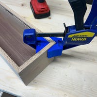 5x Hull Planking Clamps for Wooden Model Ship Kit – Frame Plank Holder ...