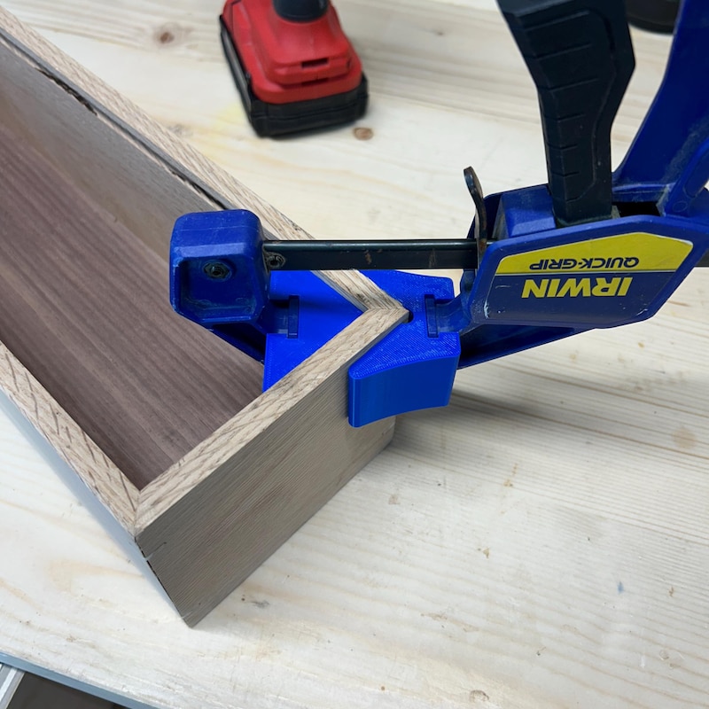 90 Degree Clamps Woodworking - Etsy