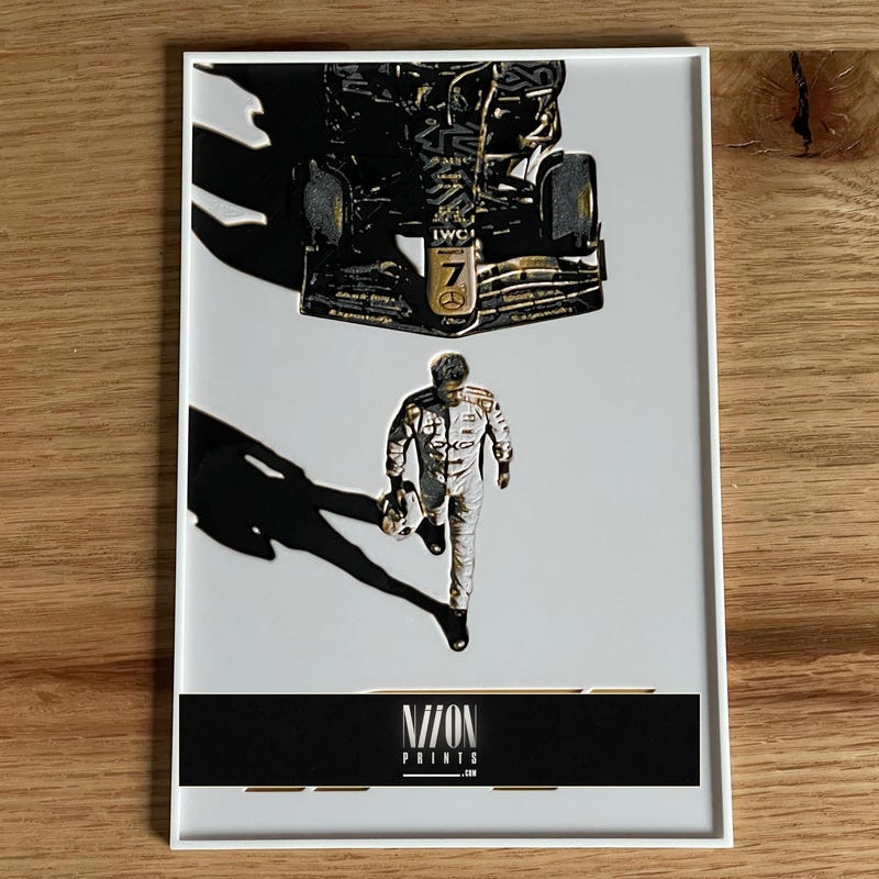 F1 Movie Posters - Etsy