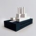 Rudolph Hall, Yale School of Architecture - Miniature Concrete ...