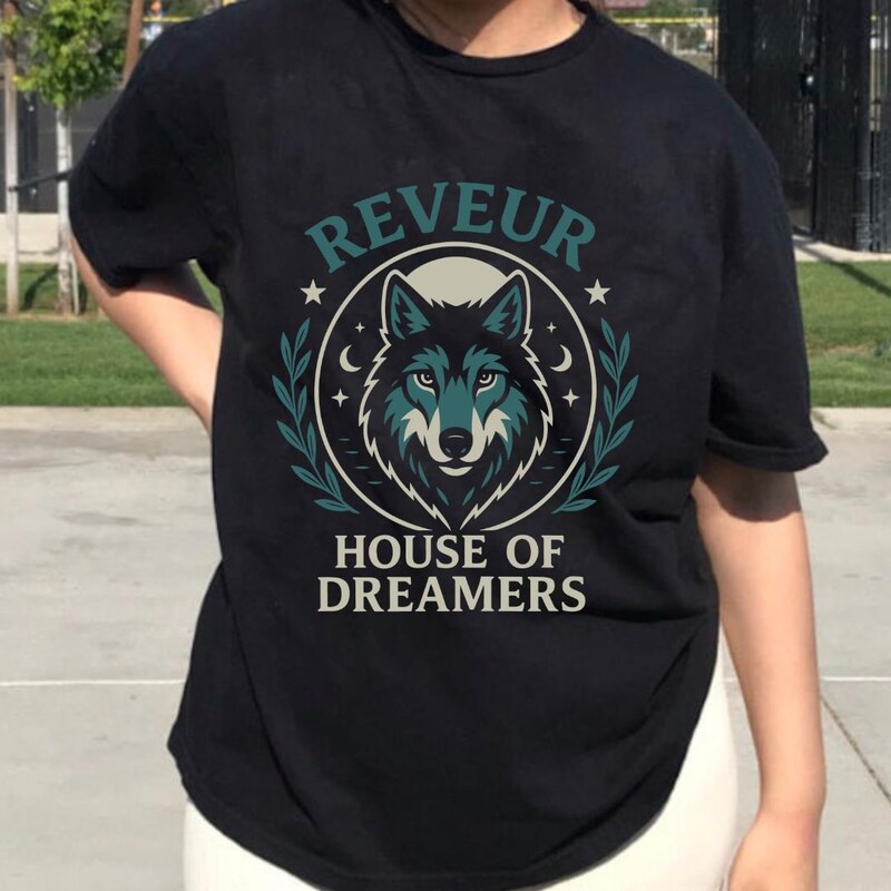 Moon Dreamers - Etsy