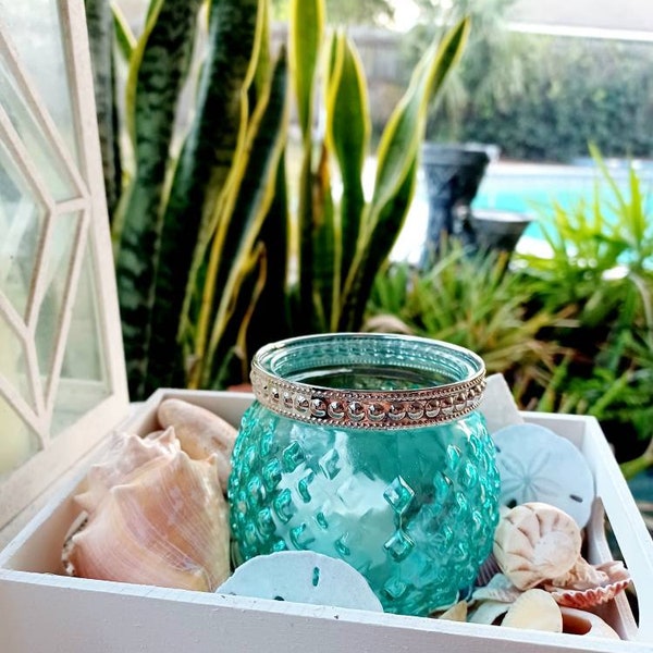 Beach Centerpiece - Etsy