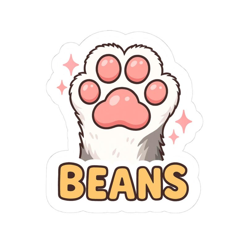 Kawaii Paws - Etsy