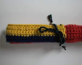 Recorder Case - Etsy