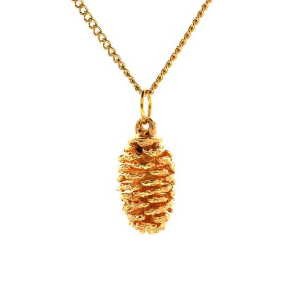 Pine Cone - Etsy