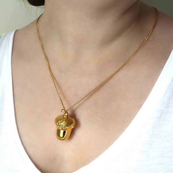 Real Acorns - Etsy UK