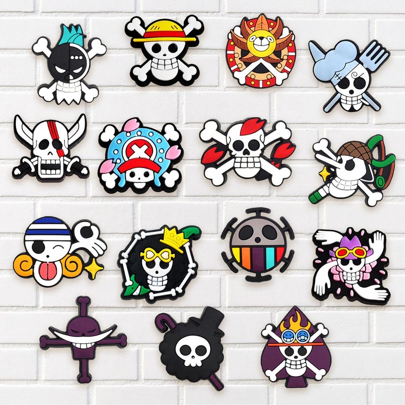 Charms Anime - Etsy