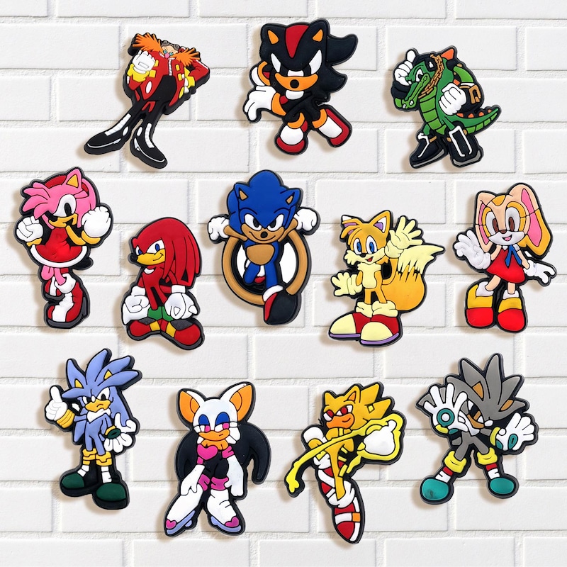 Video Game Charm Beads - Etsy