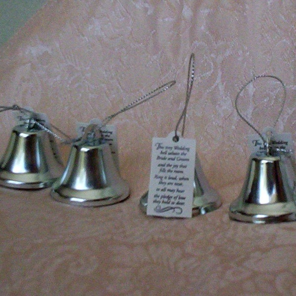 Wedding Kissing Bell - Etsy