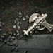 Ray Gun Pin - Etsy