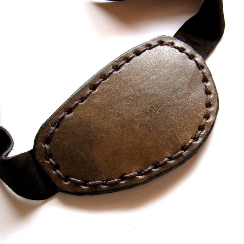 Adult Eye Patch - Etsy