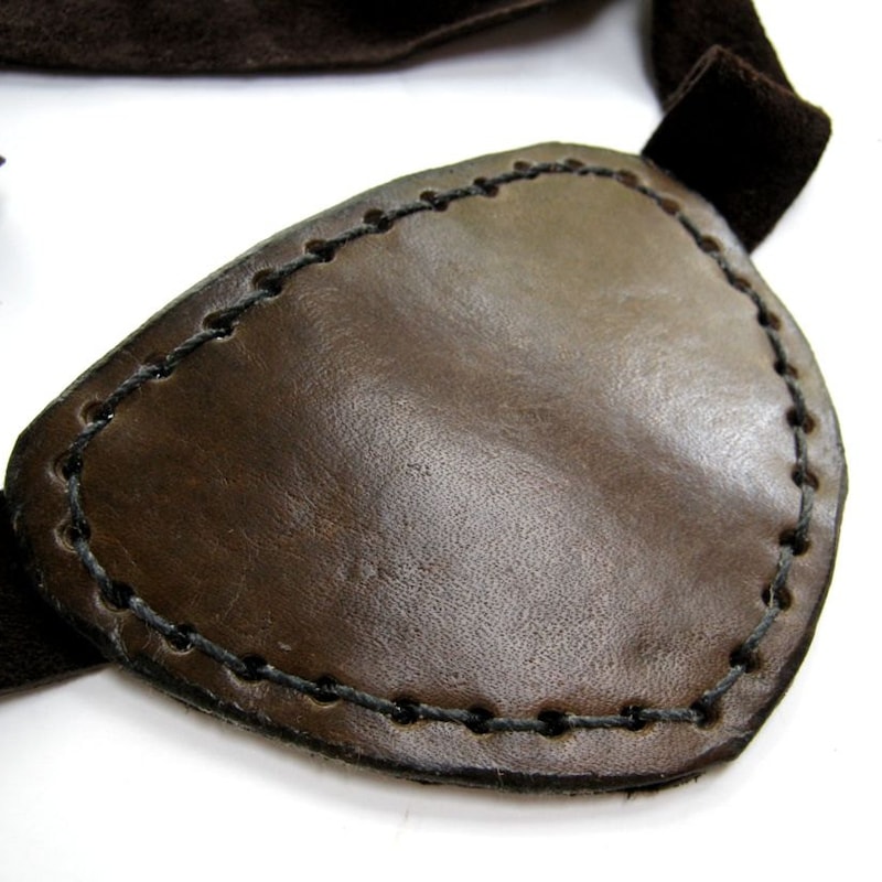 Eyepatch - Etsy
