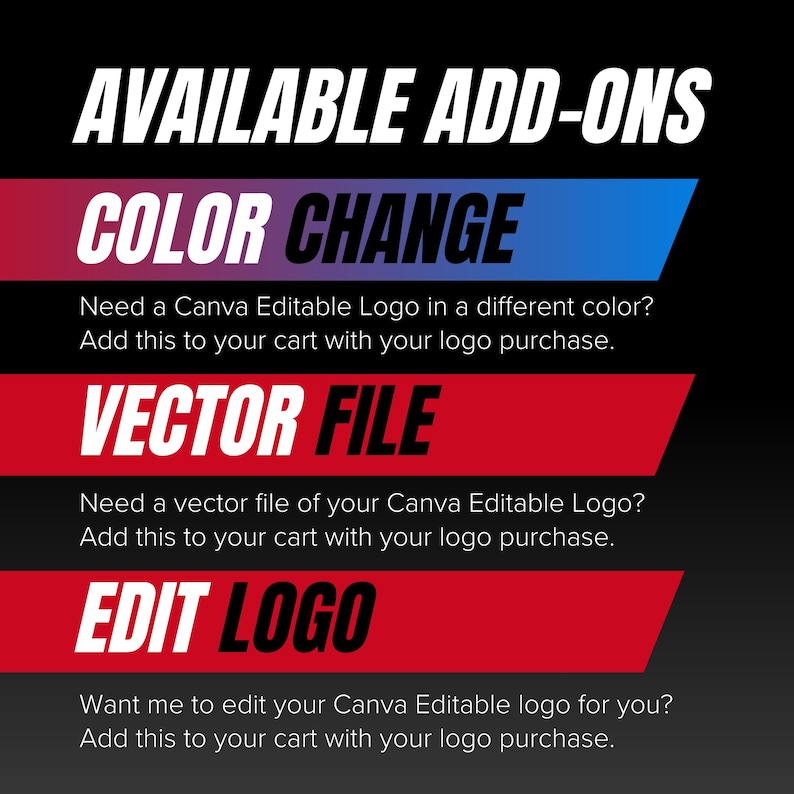DIY Phoenix Logo Pack for Esports/gamer/team: Red & Black Modern Design ...