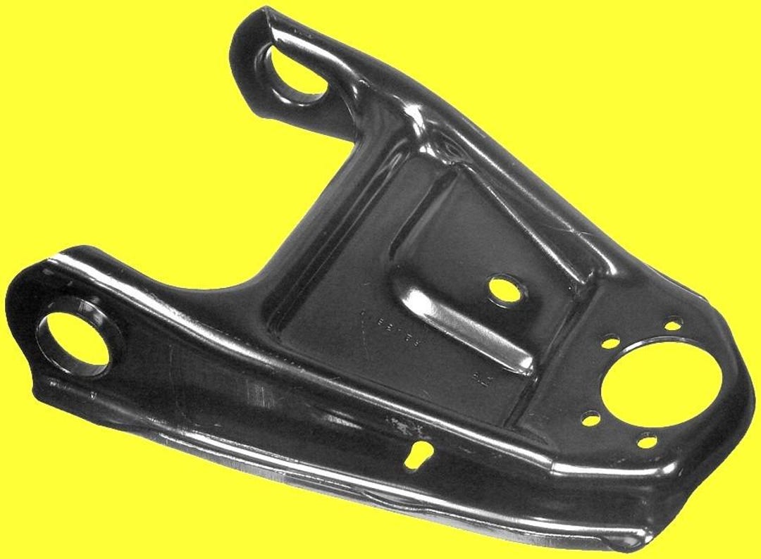 Front Upper Control Arm L/h 1979 1995 Gmc G3500 2wd 1971 1974 Chevrolet ...