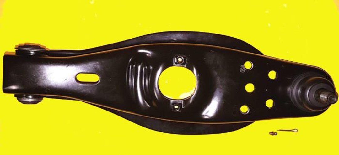 Right Side Lower Control Arm Dodge Truck D100 D150 D200 D250 72 93 3000 ...