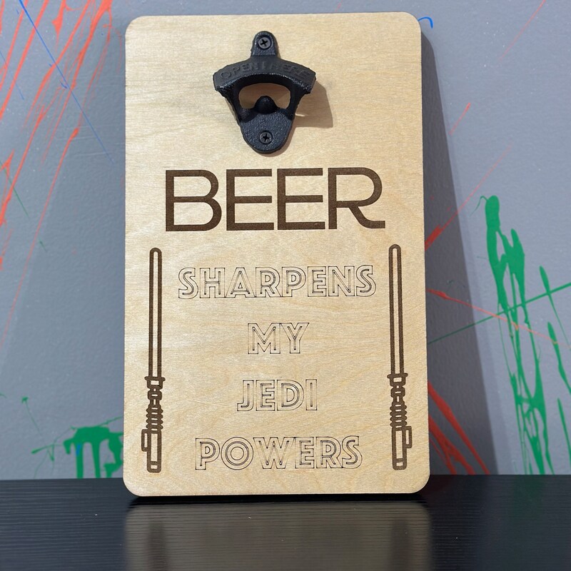 Beer Cap Magnets - Etsy