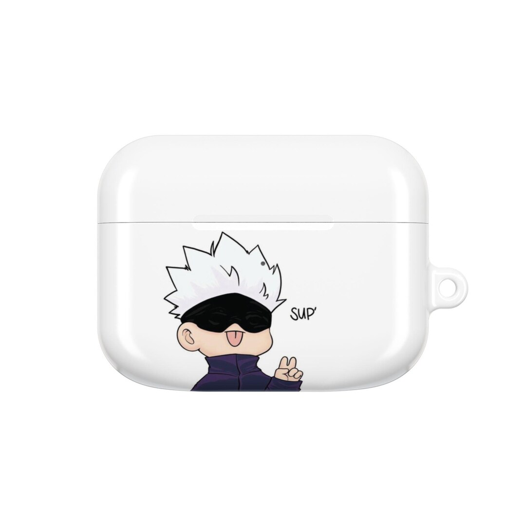 SUP GOJO | AirPod Case - Etsy