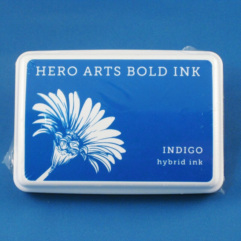 Hero Arts Stamps - Etsy
