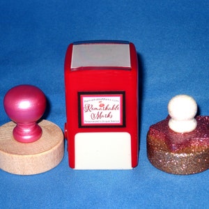 Ballet Personalized Stamp, Ballerina Gift, Custom Ballerina Gift, Name ...