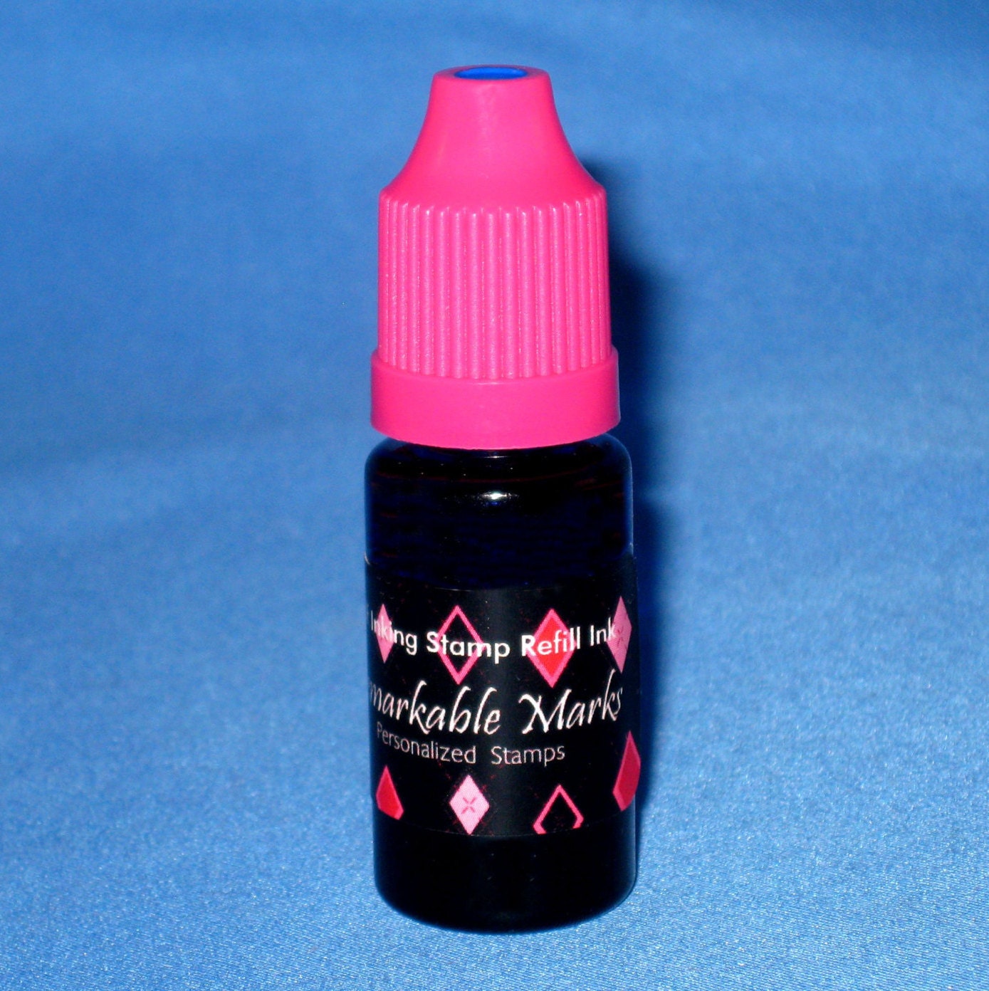 Self-inking Stamp Refill Refill Ink for Self Inking Stamps - Etsy