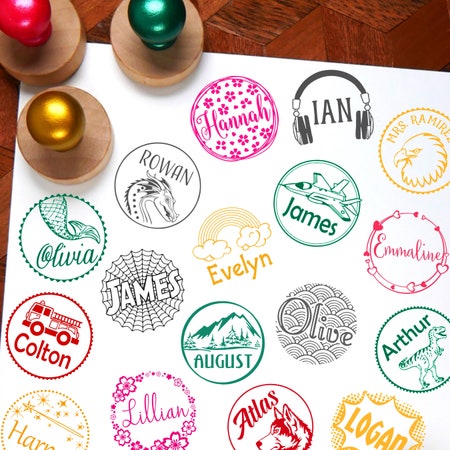 RemarkableMarks - Etsy