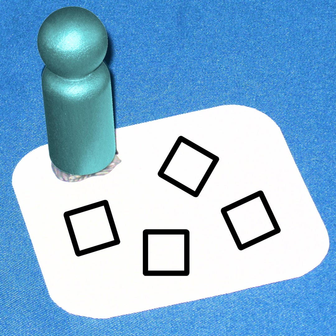Square Stamp, Little Checkbox Rubber Stamp, Checklist to Do Stamp, Box ...