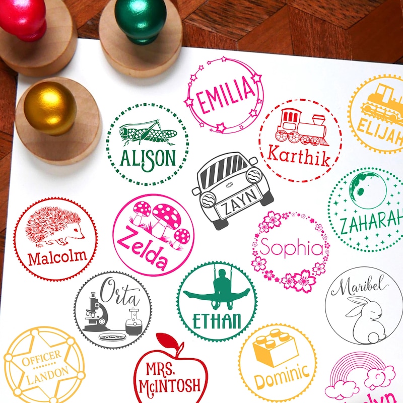 RemarkableMarks - Etsy