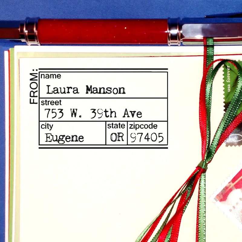 Funny Rubber Stamp - Etsy