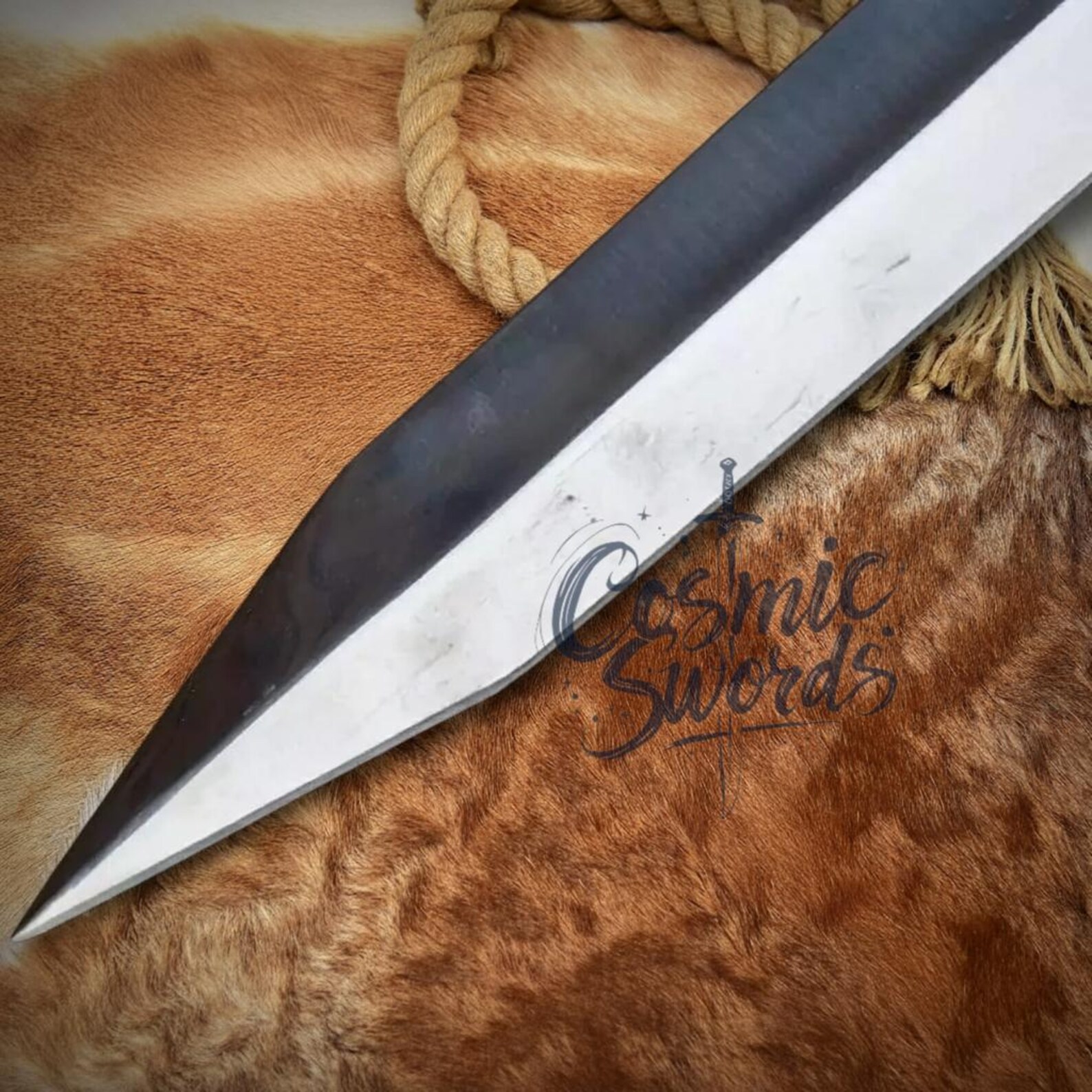 Ludwig's Holy Blade Replica: Bloodborne Cosplay Sword - Dark Souls ...