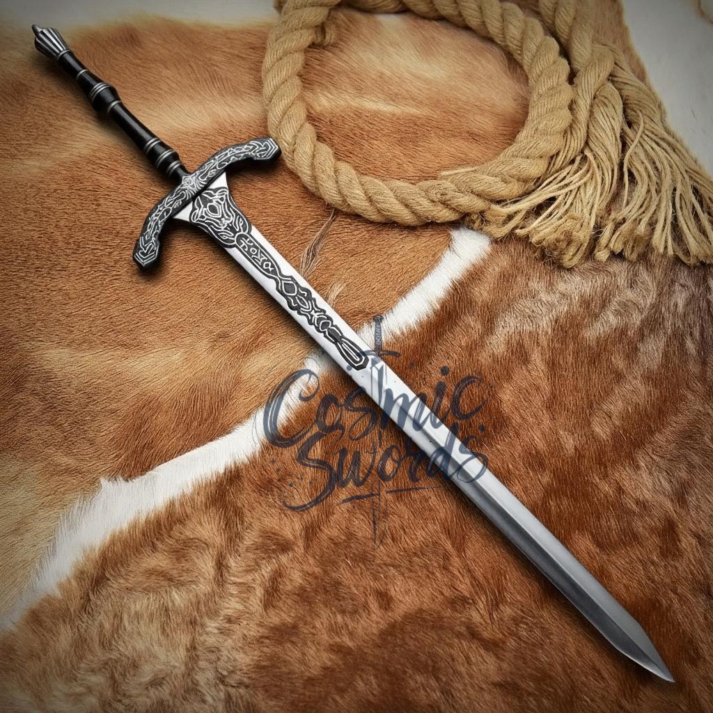 Ludwig's Holy Blade Replica: Bloodborne Cosplay Sword - Dark Souls ...