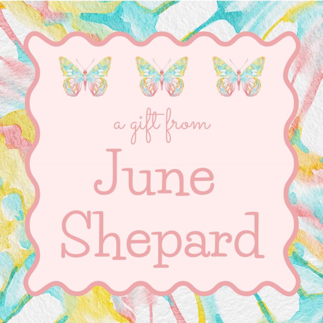 PRINTABLE Gift Tag, Butterfly Gift Tag, Personalized Gift Tag, Editable ...