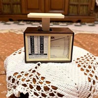 Vintage Scales 500 Grams - Etsy
