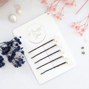 Star Hair Pin Set for Brides | Star Bobby Pins | Celestial Wedding ...