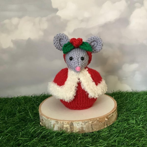 Mouse Sewing Pattern - Etsy