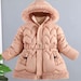 Girls' Winter Coat - Etsy