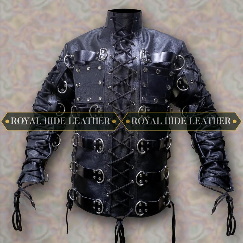 Real Straight Jackets - Etsy