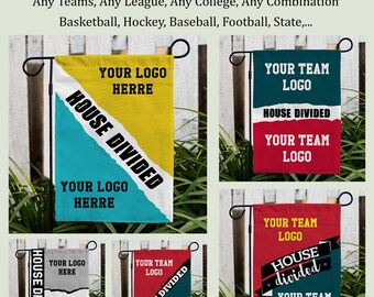 3x5 Custom Double Sided Flag - Etsy