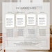 Querencia Typography Poster | Spanish Inspirational Quote Print ...
