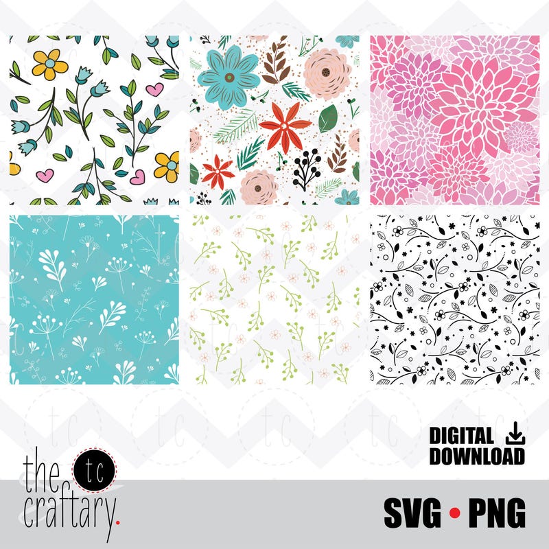 Seamless Web Tiles - Etsy