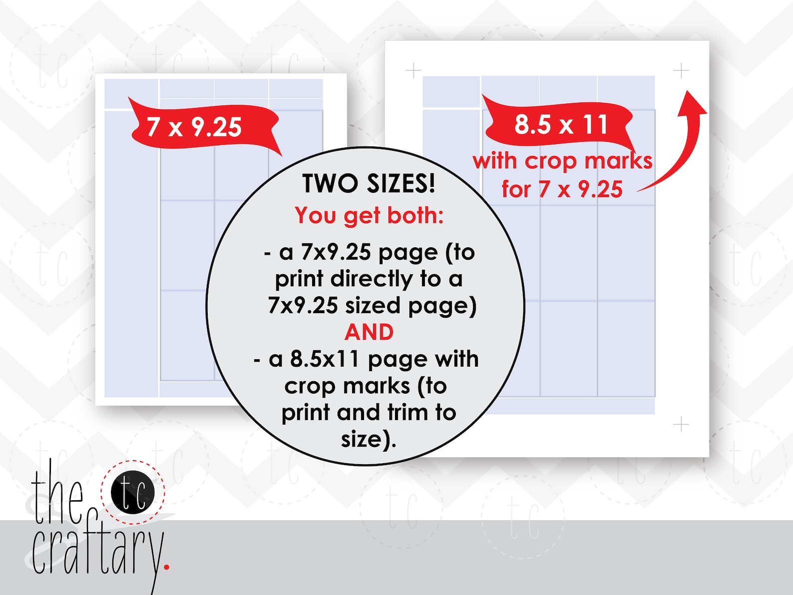 EDITABLE Weekly color Block Style Classic Calendar Pages - Etsy