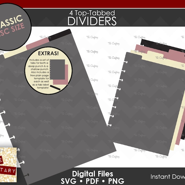 Arc Planner - Etsy