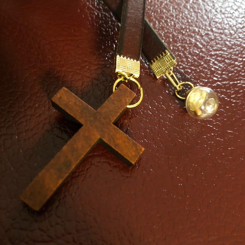 Necklaces Wood Seeds Men - Etsy