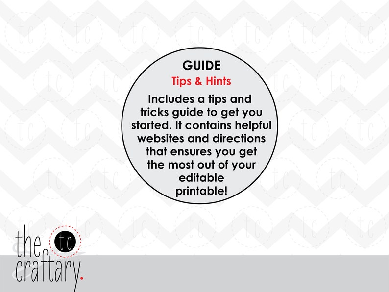 EDITABLE Weekly (color Block Style) Classic Calendar Pages Template ...