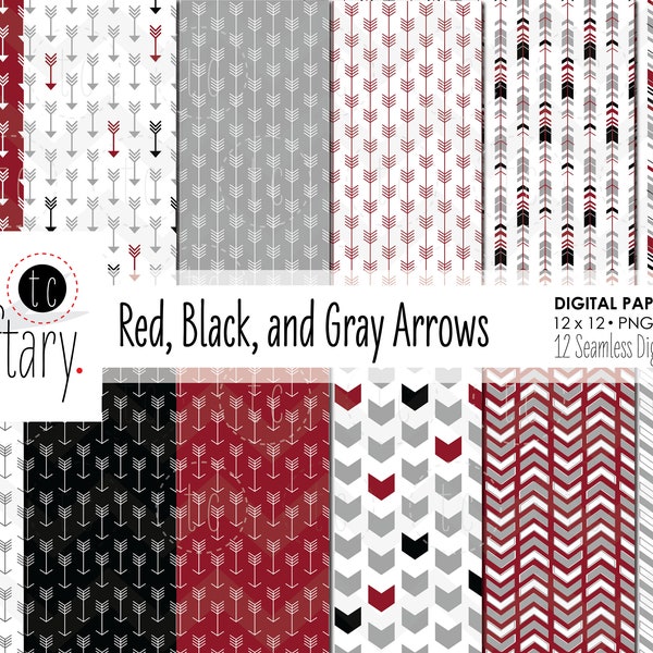 Arrow Curtains - Etsy