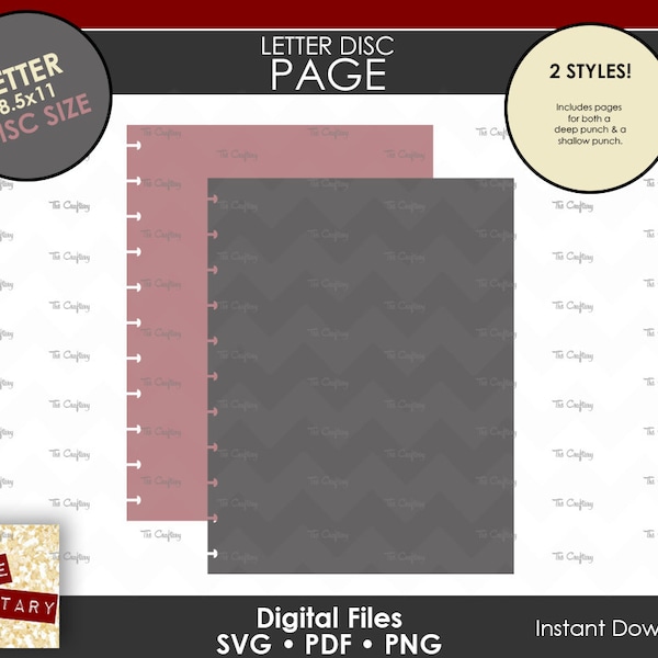 Happy Planner - Etsy