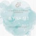 Muslim Baby Shower Invitation | Islamic Baby Shower Template | Editable ...