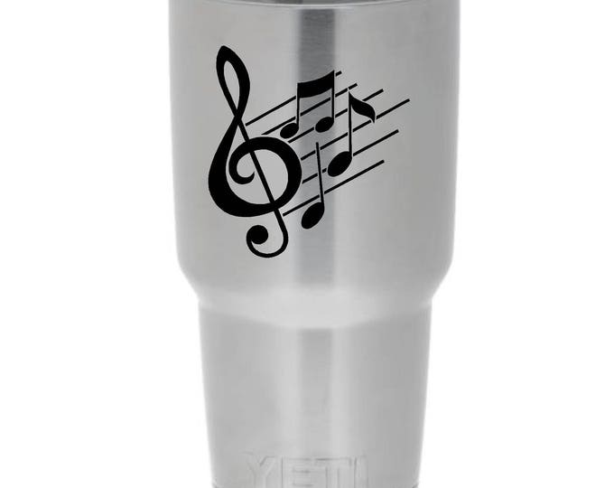 Yeti sticker decal Poop happens inspirational quotes funny | Etsy