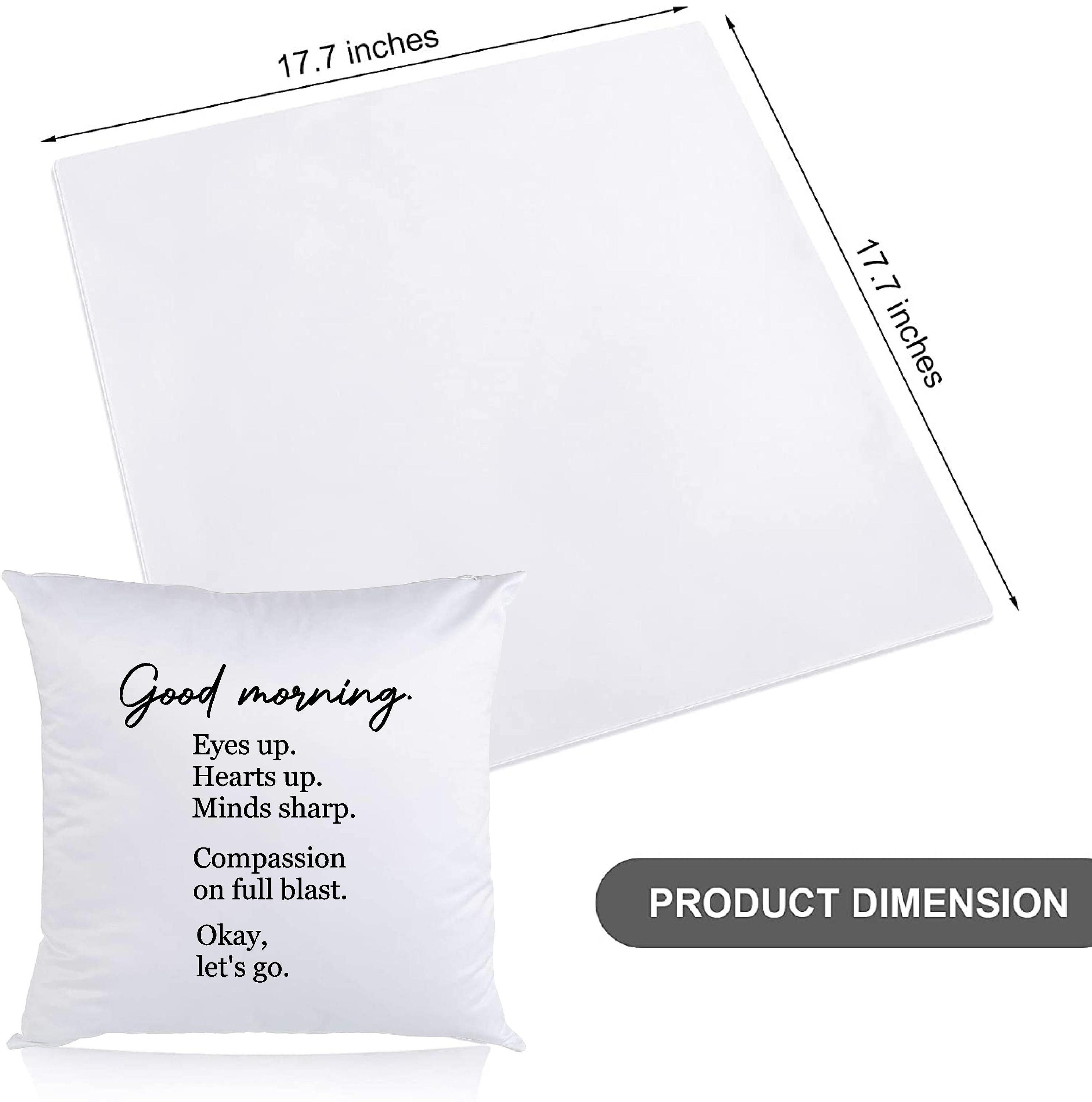 Good Morning Eyes up Hearts up Minds Sharp Cute Decorative - Etsy