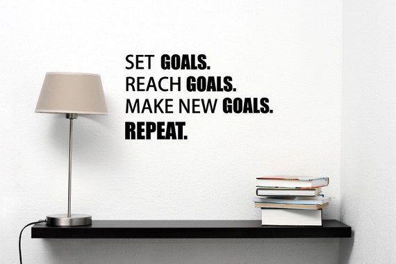 Doelen Bereiken Quotes